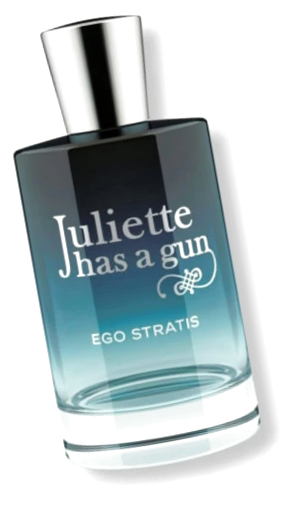 Парфюмерная вода Juliette Has A Gun Ego Stratis 50 мл для женщин и мужчин