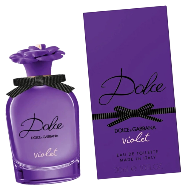 Dolce & Gabbana Dolce Violet 30 мл - женский парфюм / Дольче Габбана Виолет