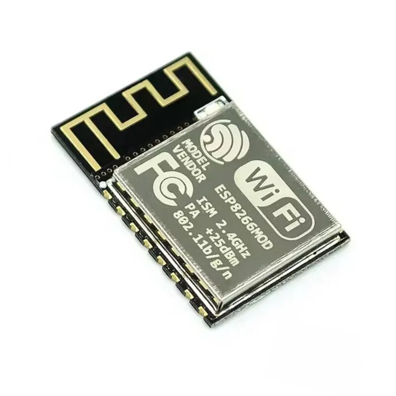 ESP8266 WiFi Модуль ESP-12S