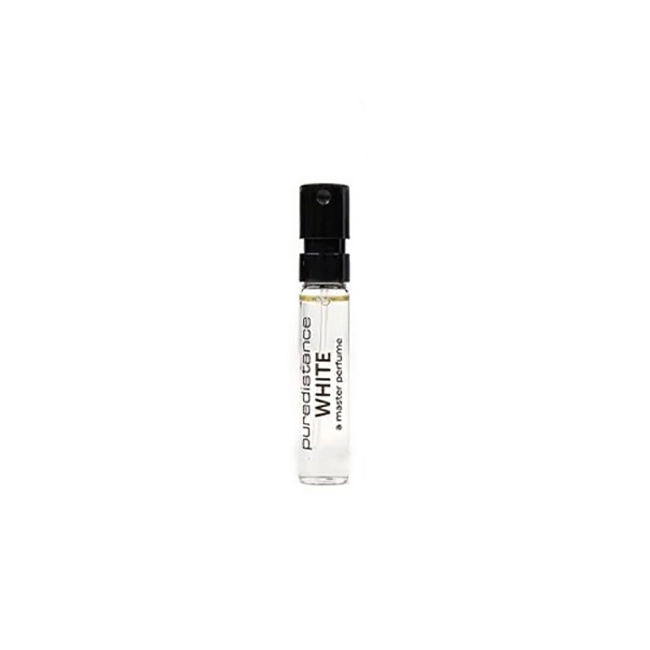 Puredistance White сэмпл духов 2 мл для женщин - Пурдистанс Вайт миниатюра парфюма
