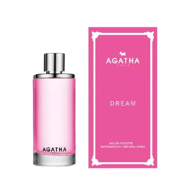Agatha Dream аромат для женщин 100 мл / Агата Мечта туалетная вода