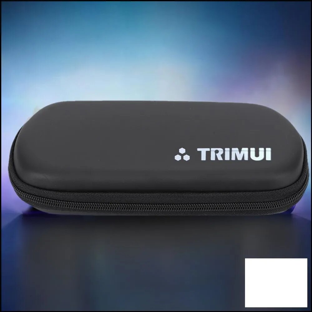 Премиумчехол для переноски TRIMUI Smart Pro, предназначенный для консоли.