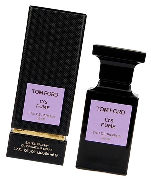 Женская парфюмерная вода Том Форд Лиз Фуме 50 мл - Tom Ford Lys Fume
