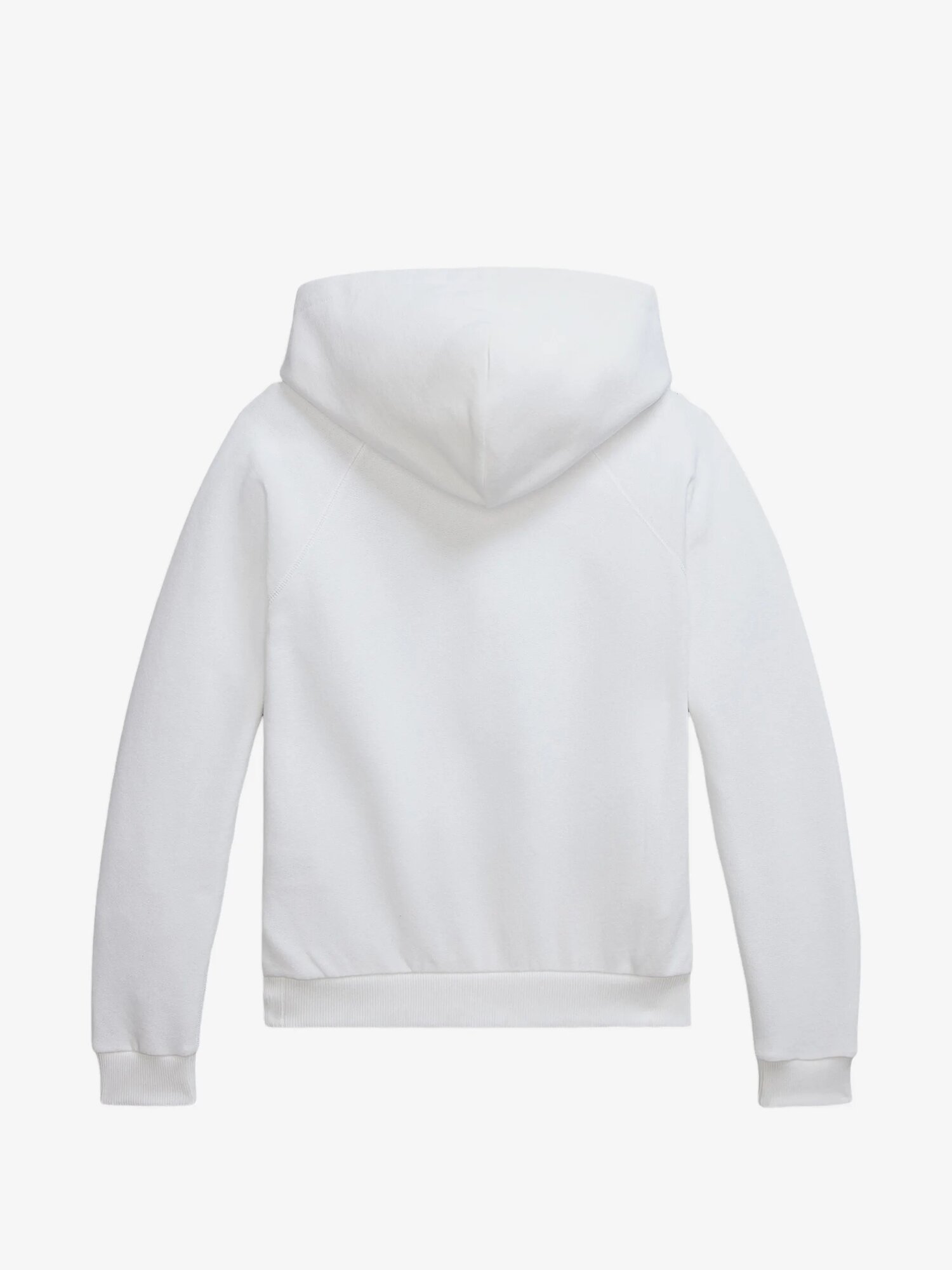 Толстовка Polo Ralph Lauren, размер 36, , white — фото 1
