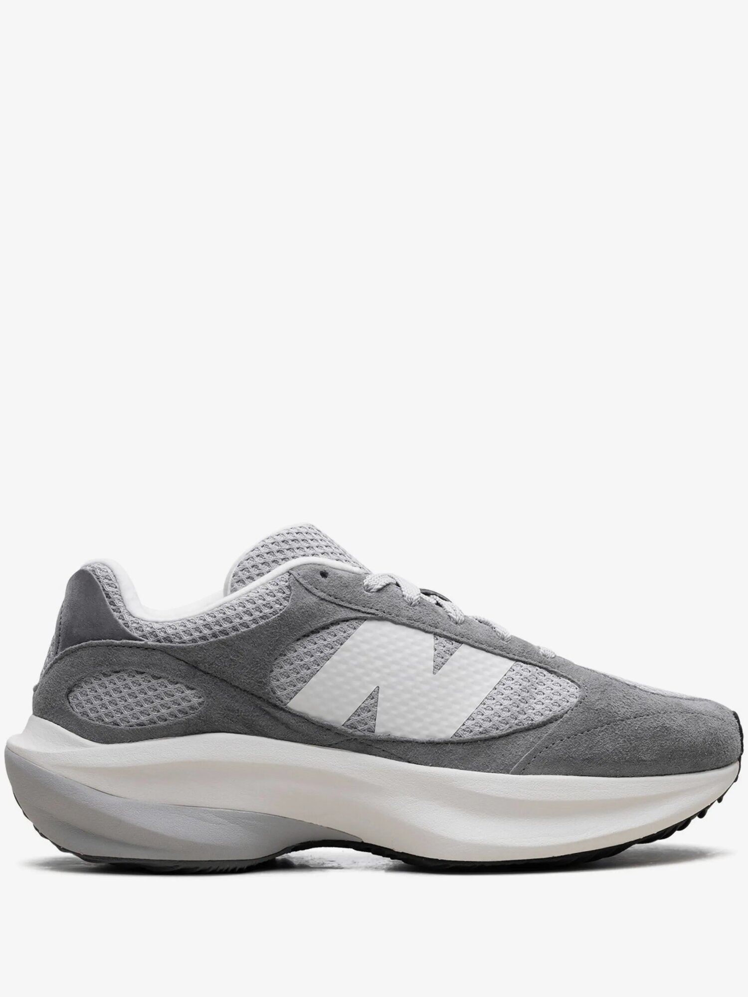 Кроссовки New Balance WRPD Runner Grey, размер 14 US, grey