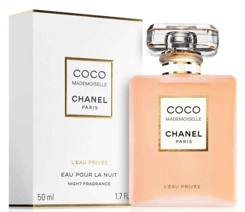 Коко Мадемуазель Ле Приве - Chanel Coco Mademoiselle L Eau Privee 50 мл