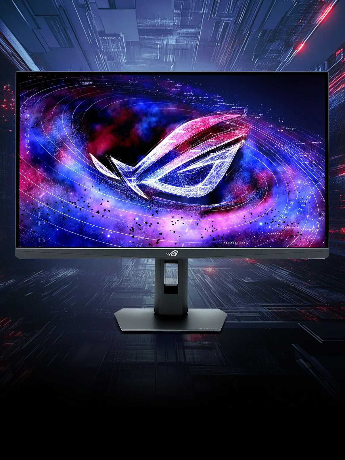 Монитор ASUS ROG Strix XG27AQNGV, 360 Гц, IPS, разрешение 2560×1440