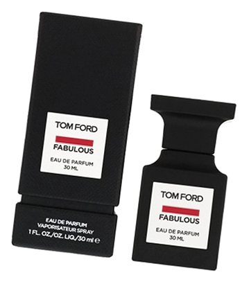 Парфюмерная вода унисекс Том Форд Факинг Фабулос / Tom Ford Fucking Fabulous 30 мл