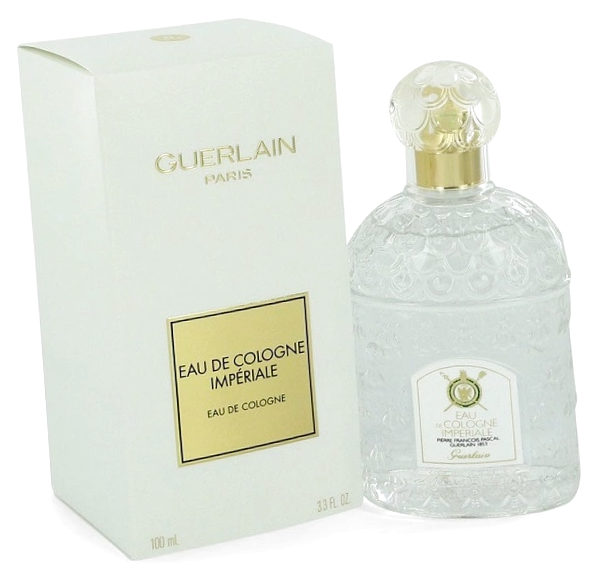 Герлен Империал парфюм для женщин 100 мл / Guerlain Imperiale