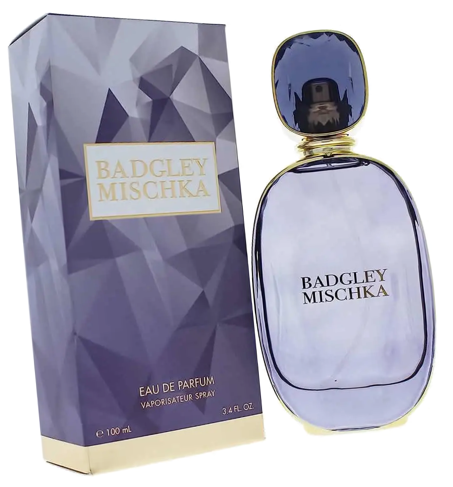 Badgley Mischka Eau De Parfum 100 мл аромат для женщин - Бадглей Мишка О Де парфюм