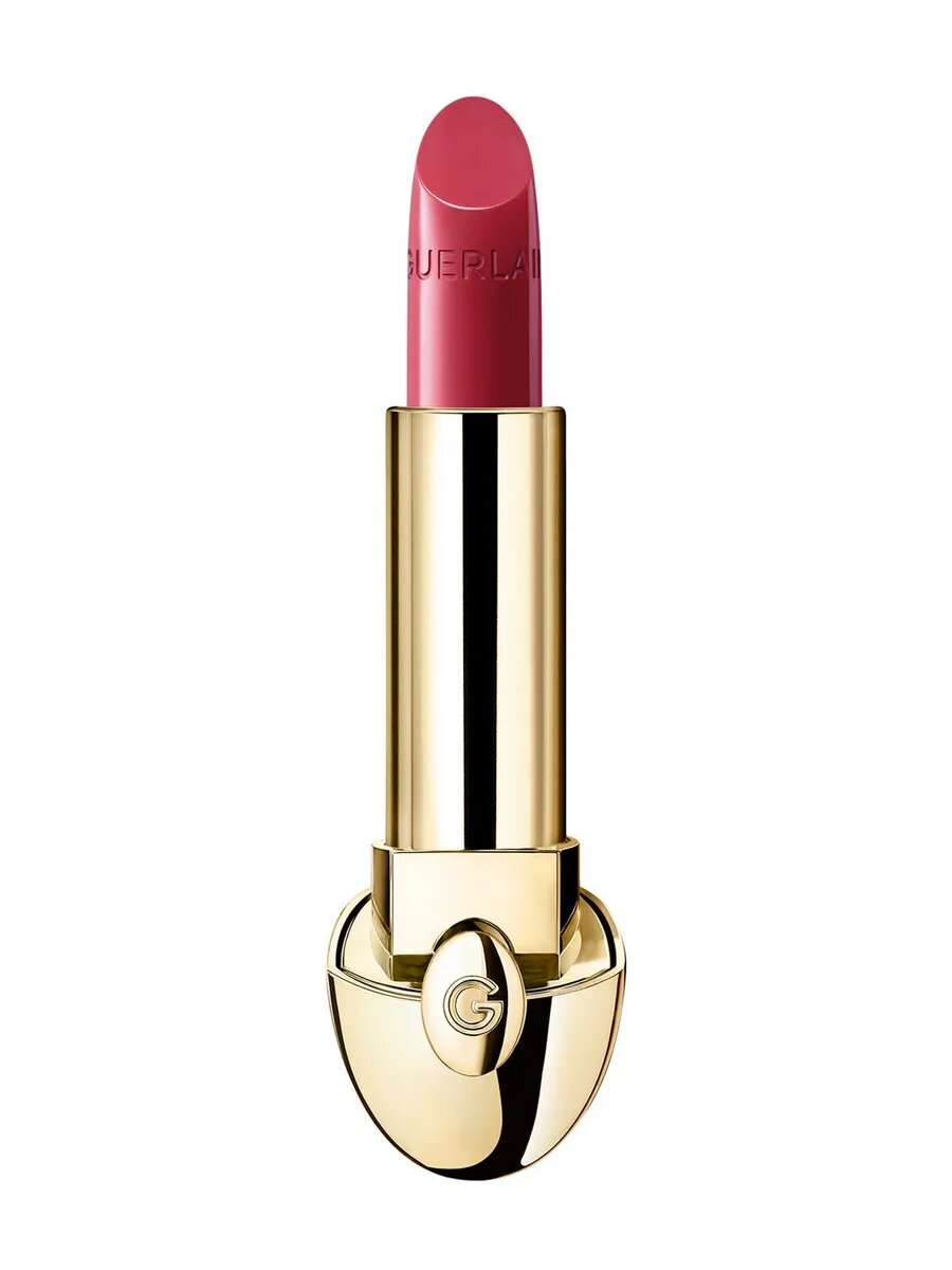 Guerlain Rouge G the Customisable Ultra-Care Satin Li