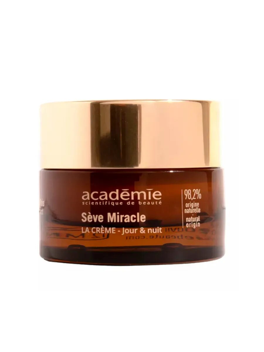 Academie Seve Miracle Creme Крем Франция 50 мл