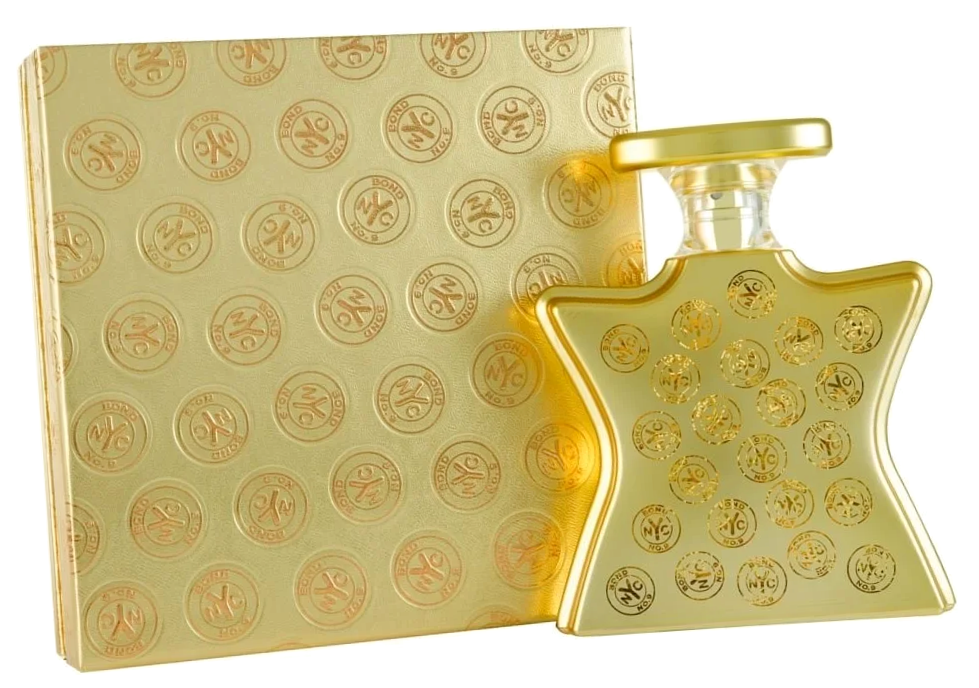 Парфюмерная вода для женщин и мужчин Bond No 9 Bond No 9 Perfume 50 мл - Бонд 9 парфюм