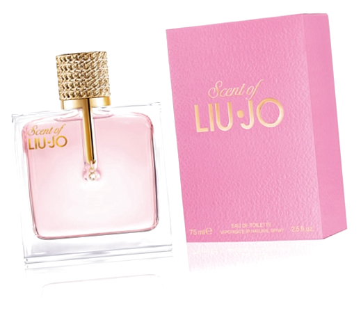 Для женщин Liu Jo Scent Of Liu Jo 30 мл туалетная вода / Луи Джо О Де Туалет
