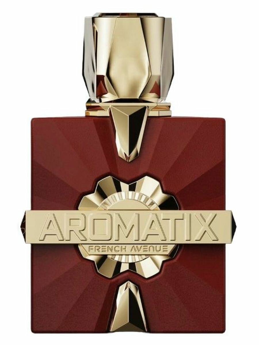 French Avenue Carnal Desire Парфюмерная вода 100 мл