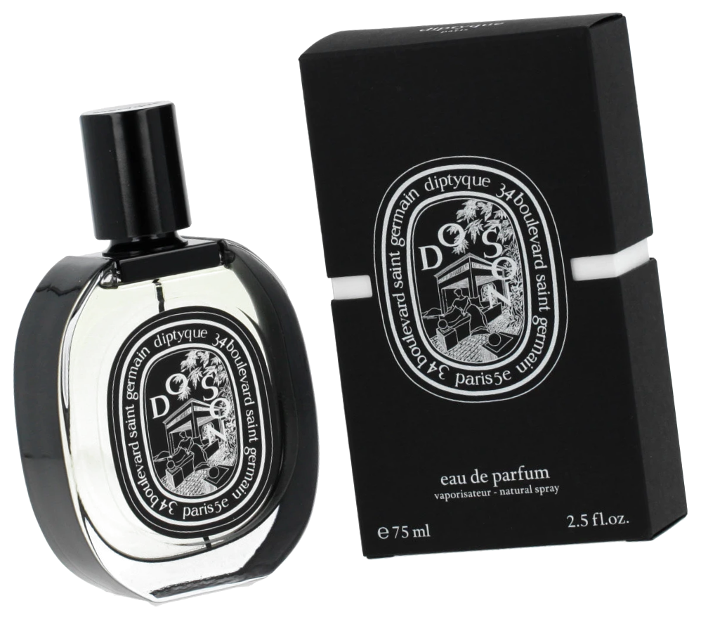 Диптик До Сон Eau De Parfum для женщин 75 мл / Diptyque Do Son
