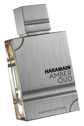 Парфюмерная вода унисекс Al Haramain Amber Oud Carbon Edition 60 мл - Угольное Издание аромата