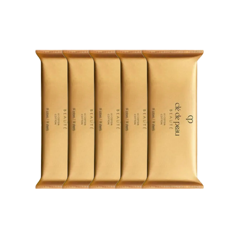 Аксессуары для макияжа Clé de Peau Beauté