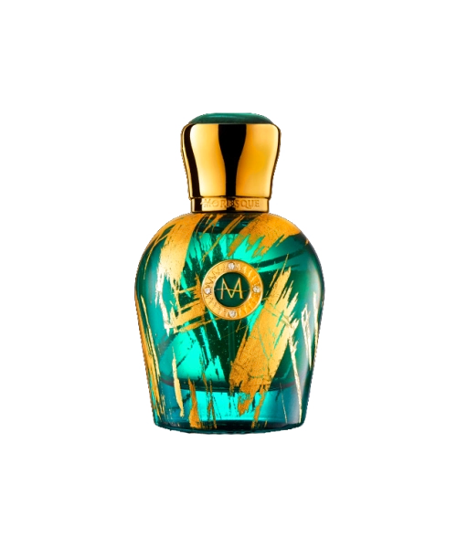 Moresque Fiore Di Portofino духи унисекс 50 мл - Мореск Фиоре Ди Портофино Из Портофино