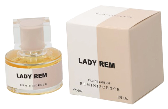 Reminiscence Lady Rem 30 мл - парфюмерная вода для женщин Реминисенс Леди Рем