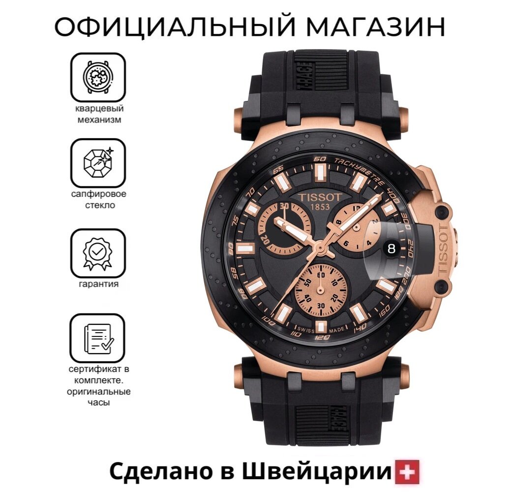 Наручные часы