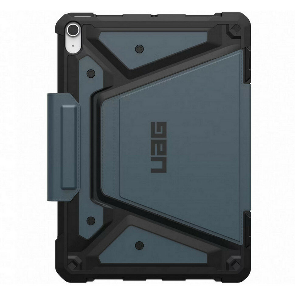 Чехол UAG Metropolis SE для iPad Air 11" (2026) (124473114151) Cloud Blue