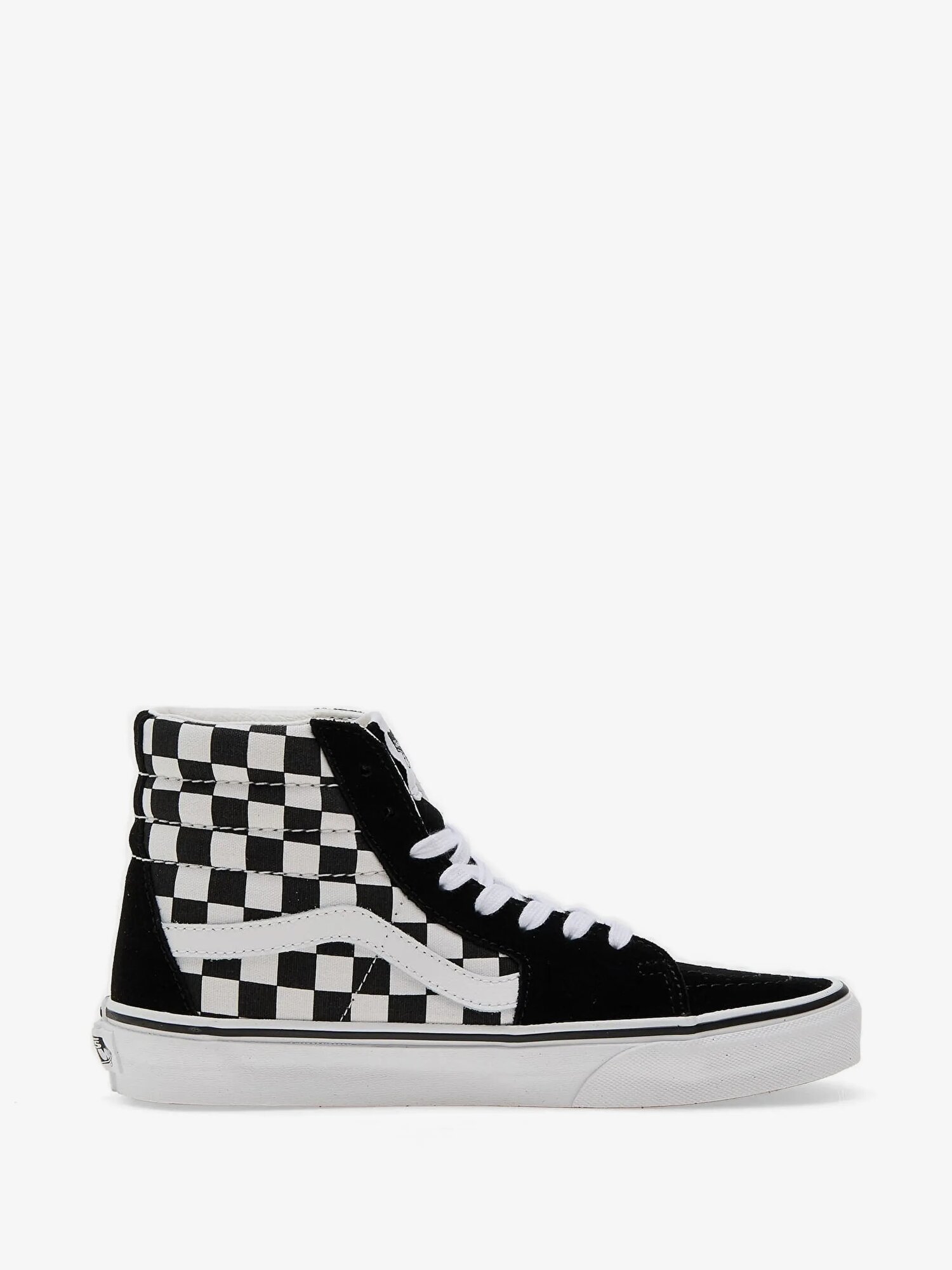 Кроссовки SK8-Hi