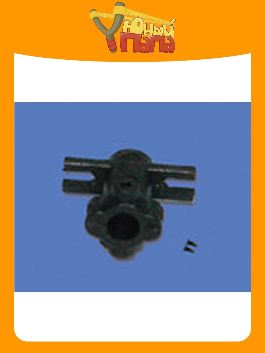 Т-образный держатель - HM-LM2-1-Z-09
