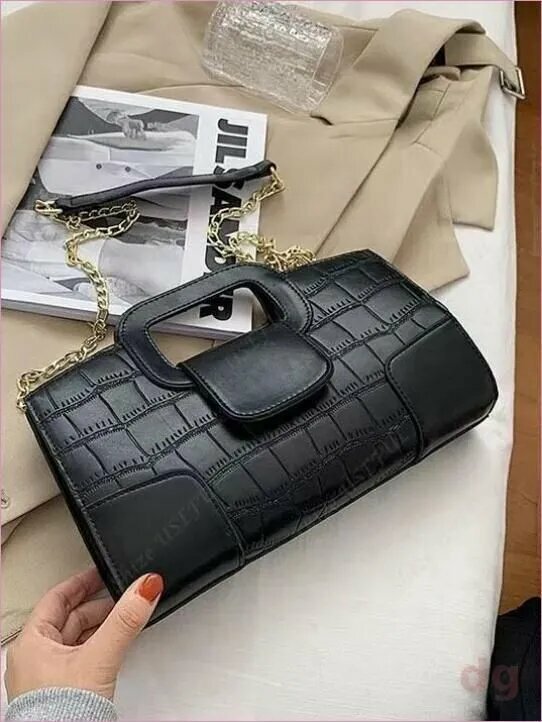 Сумка клатч