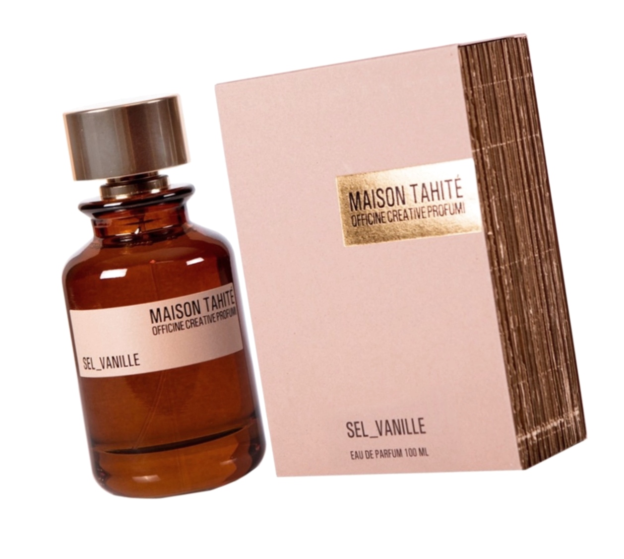 Officine Creative Profumi Maison Tahite 100 мл - Сель Ванилле парфюм унисекс