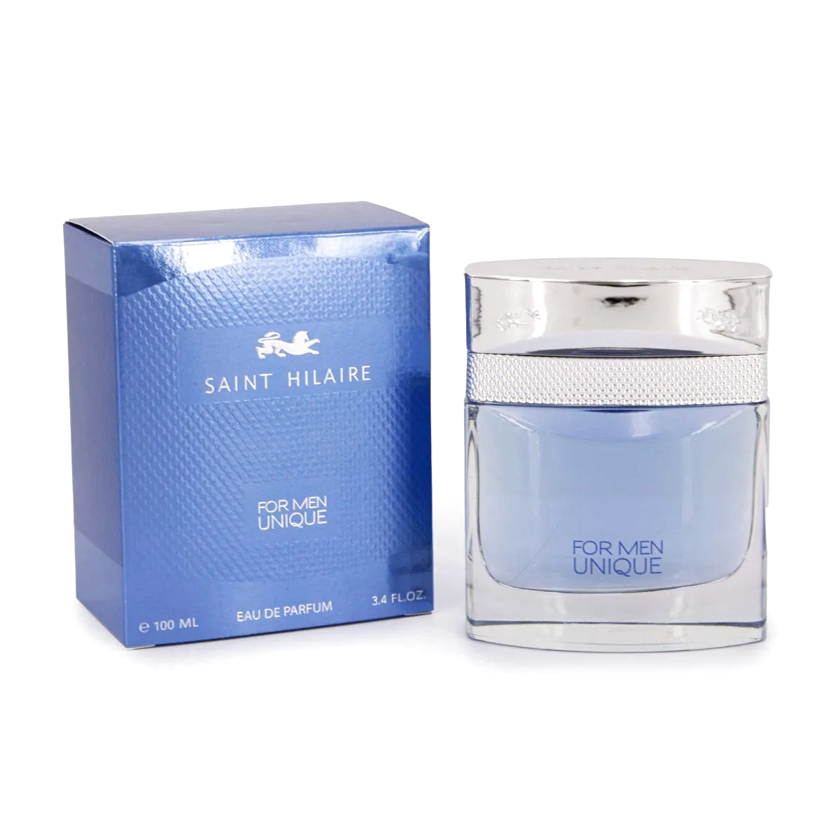 Saint Hilaire For Men Unique 100 мл / Сент Илер Фо Мен Юник мужской парфюм