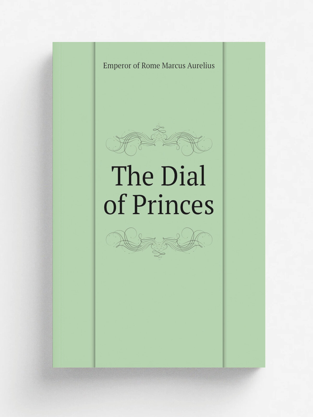 The Dial of Princes