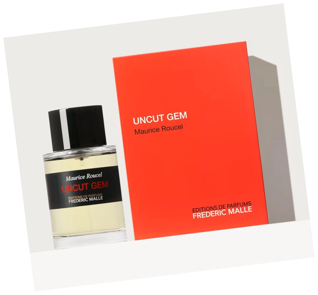 Фредерик Маль Анакат Джем духи мужские 100 мл - Frederic Malle Uncut Gem