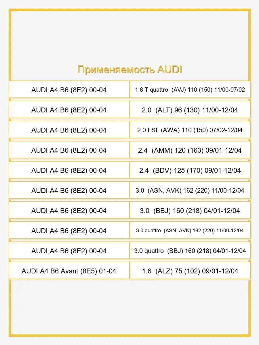 Фильтр топливный — фото 1