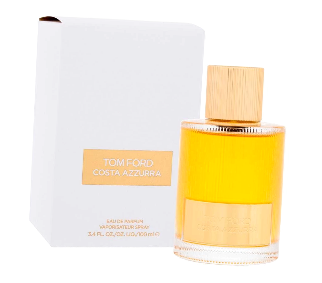 Мужской аромат Том Форд Коста Азура 100 мл / Tom Ford Costa Azzurra парфюм