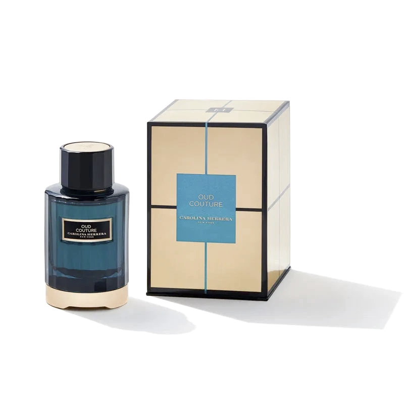 Уд Кутюр женский парфюм 100 мл - Carolina Herrera Oud Couture
