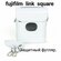 Fujifilm Мини-принтер square link