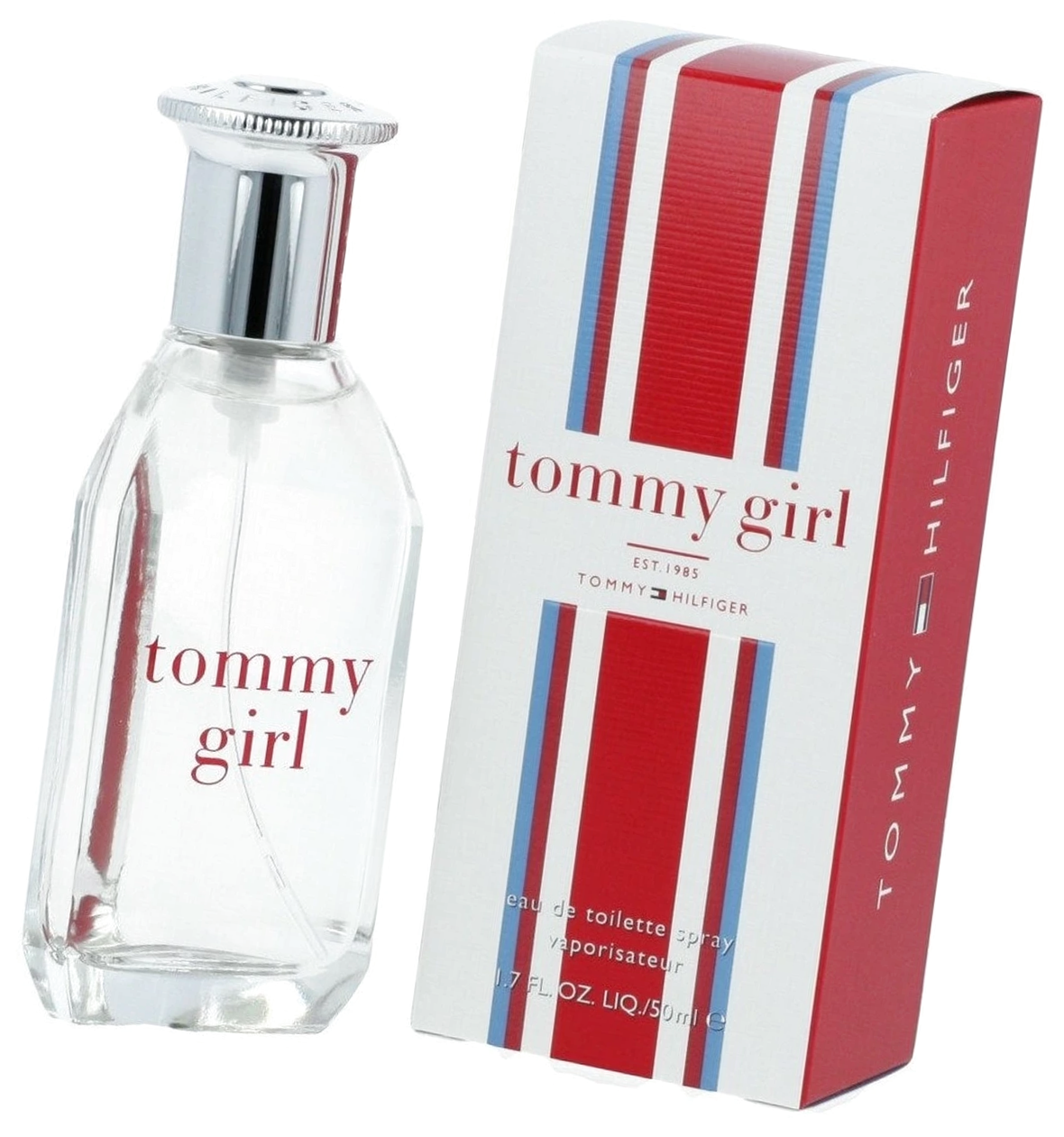 Tommy Hilfiger Tommy Girl парфюм для женщин 50 мл / духи Томми Герл Хилфигер