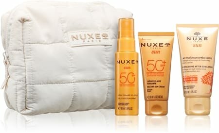 Набор уходовой косметики Nuxe sun my summer essentials для женщин, 1 шт