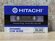 Аудиокассета HITACHI DL синий