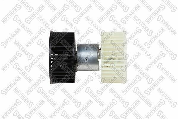 Электромотор отопителя салона Stellox 2999820SX