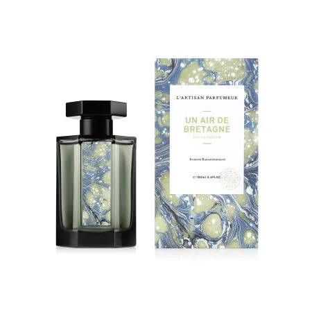 Eau De parfum L Artisan Parfumeur Un Air De Bretagne унисекс 100 мл / Бретань