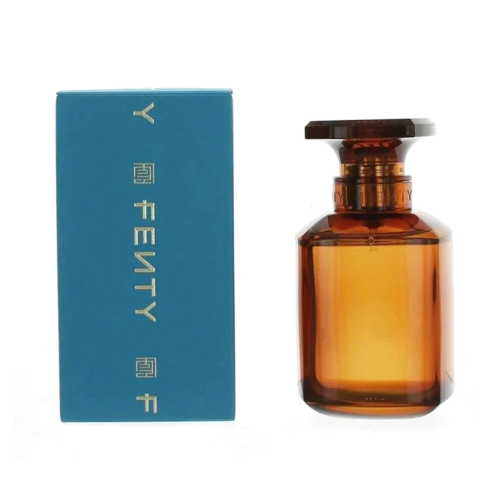 Парфюм Рианна Фенти 75 мл для женщин и мужчин - Rihanna Fenty Eau De Parfum унисекс