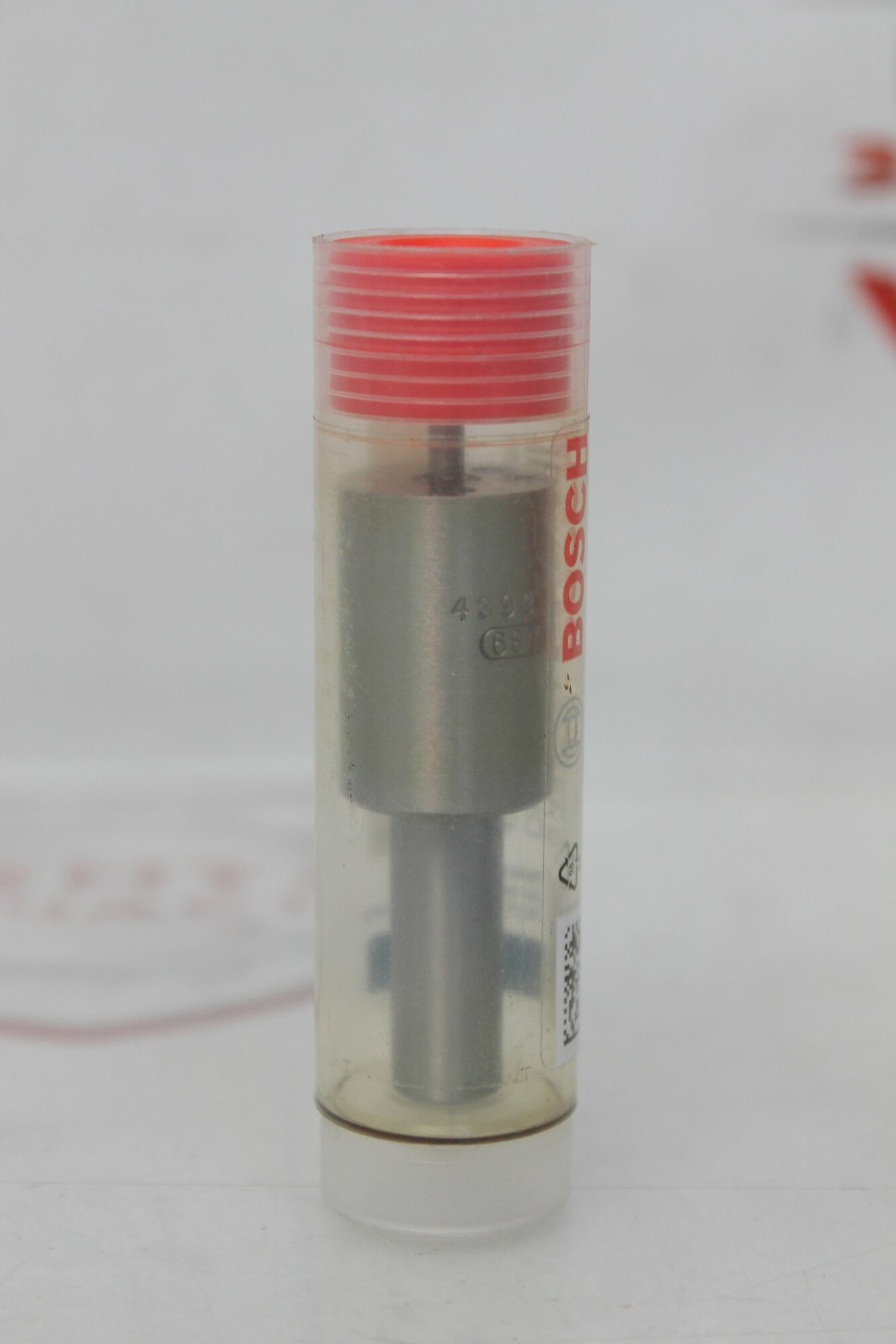 Распылитель форсунки Hatz 2L40-4L40 BOSCH 0433271809