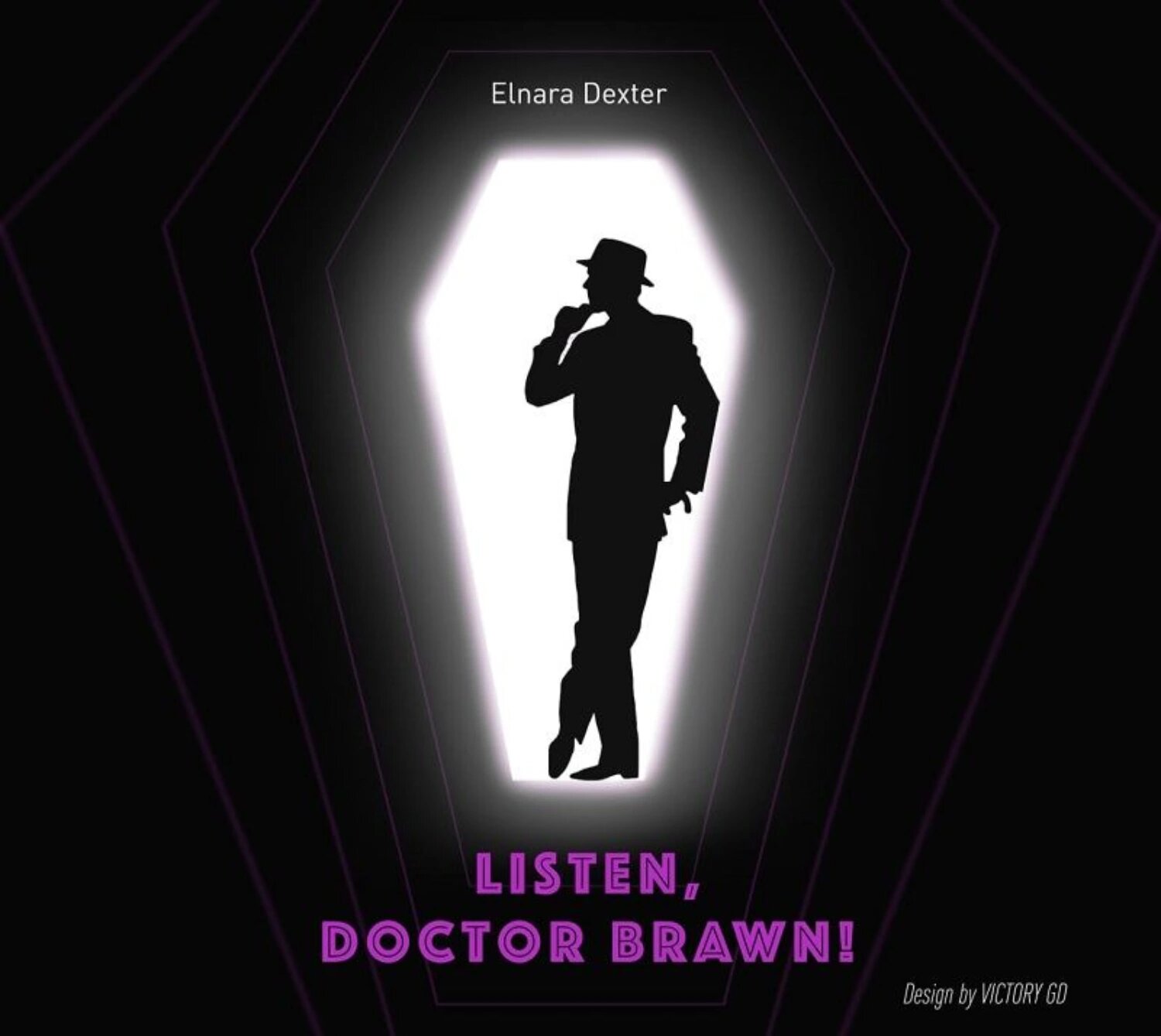 Listen, Doctor Brawn! [Аудиокнига]
