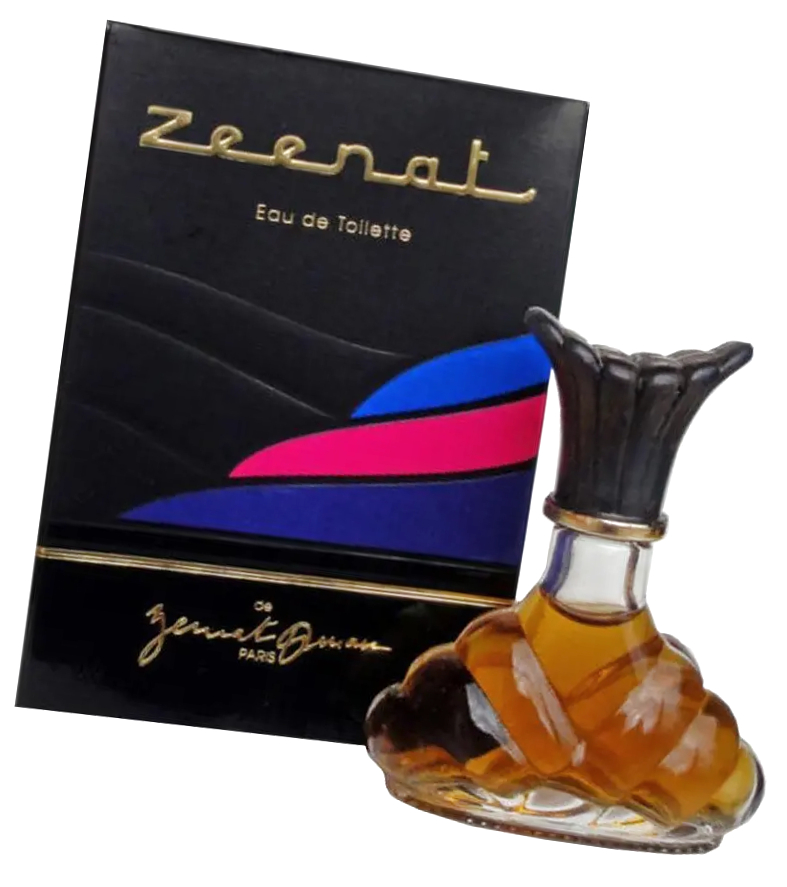 Зинат Аман Зинат - eau de toilette для женщин 100 мл / Zeenat Aman Zeenat