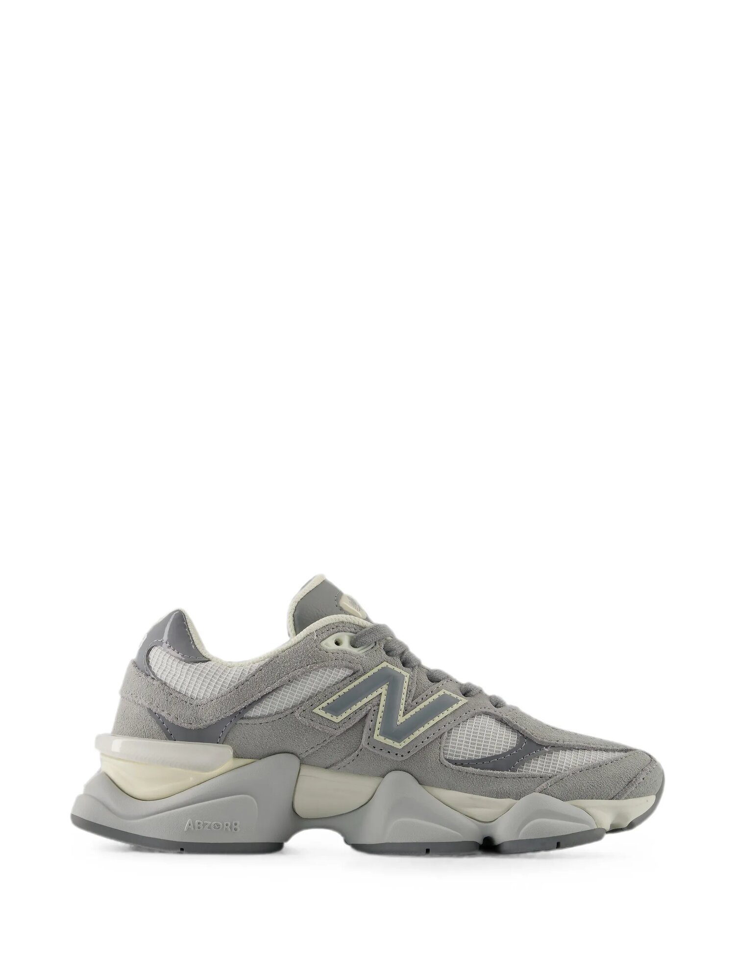 Кроссовки New Balance 9060, размер 8 US, grey