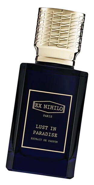 Аромат Ex Nihilo Lust In Paradise Extrait 50 мл для женщин и мужчин