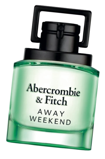 Аберкромби Энд Фитч Эвей Викенд Мэн 30 мл - мужской eau de toilette