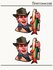 Термонаклейка Red Dead Redemption